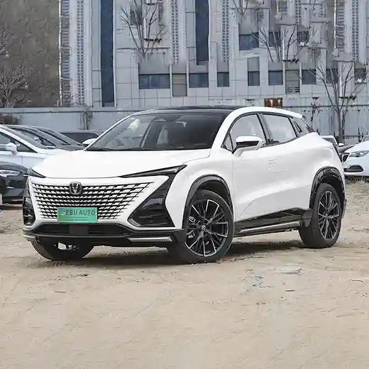 [Changan UNI-T] Changan_Changan UNI-T quotation_Changan UNI-T picture ...